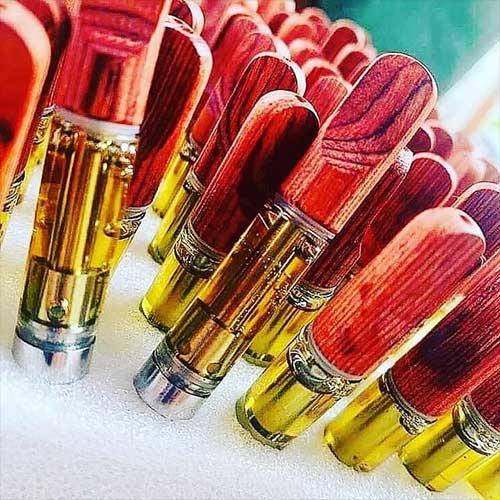 💧Destilado Nacional De THC 100% Colombiano 💚